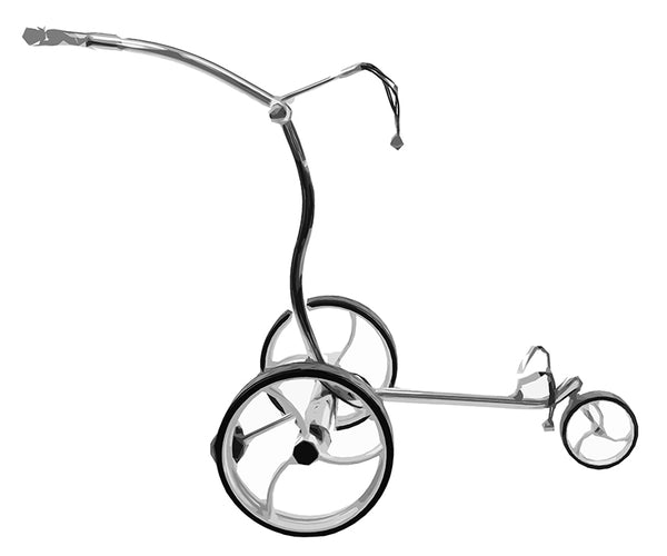 Remote Trolley – EPG Golf