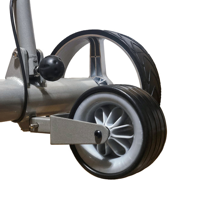 eR-Pace X Parts – EPG Golf